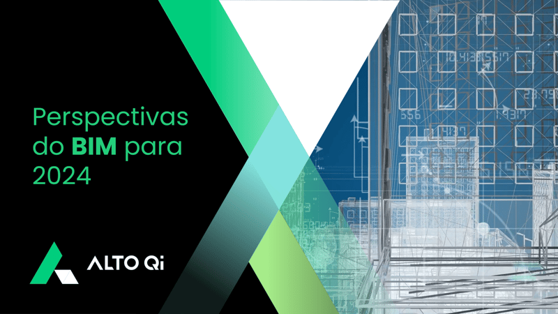 Perspectivas do BIM para 2024